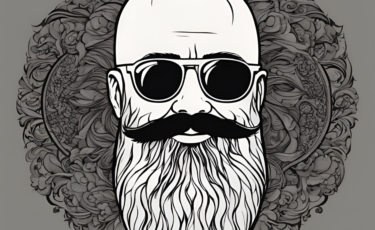 Why Are Beards Still So Popular? - Beardy Blogger